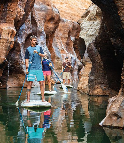 Outback Queensland's Bucket List destination - Cobbold Gorge