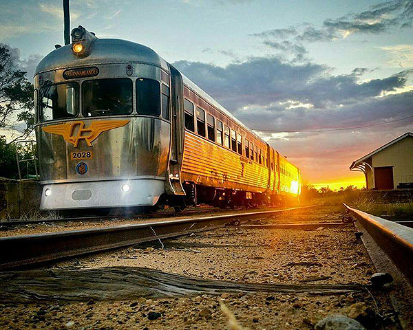 Forsayth Queensland - Historic Town - Part of the Etheridge Gold Fields